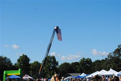 Town of East Fishkill Recreation: Community Day